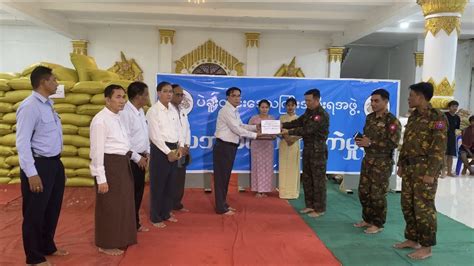 တိုင်းဒေသကြီးအစိုးရအဖွဲ့၊ ဝန်ကြီးချုပ် ဦးမျိုးဆွေဝင်း အနီးကပ်ကြီးကြပ