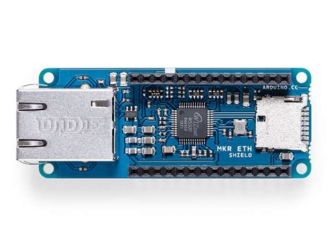 Which Arduino Boards Have Ethernet And Work With Arduino Cloud General Guidance Arduino Forum