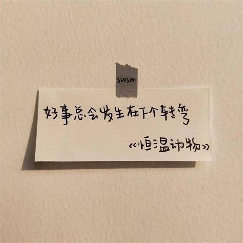 朋友圈 小众 抖音 小红书 个性签名文案 知乎