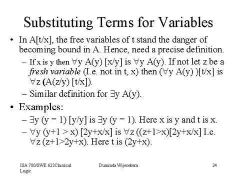 An Introduction To Classical Logic Propositional And Predicate