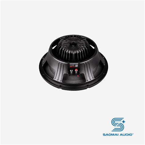 Loa Si U Tr M P Audio Xt P Sub Saomai Audio