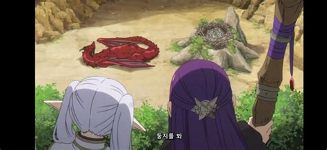 [장송의 프리렌] 흔한 실용적인 마법 애니메이션 갤러리