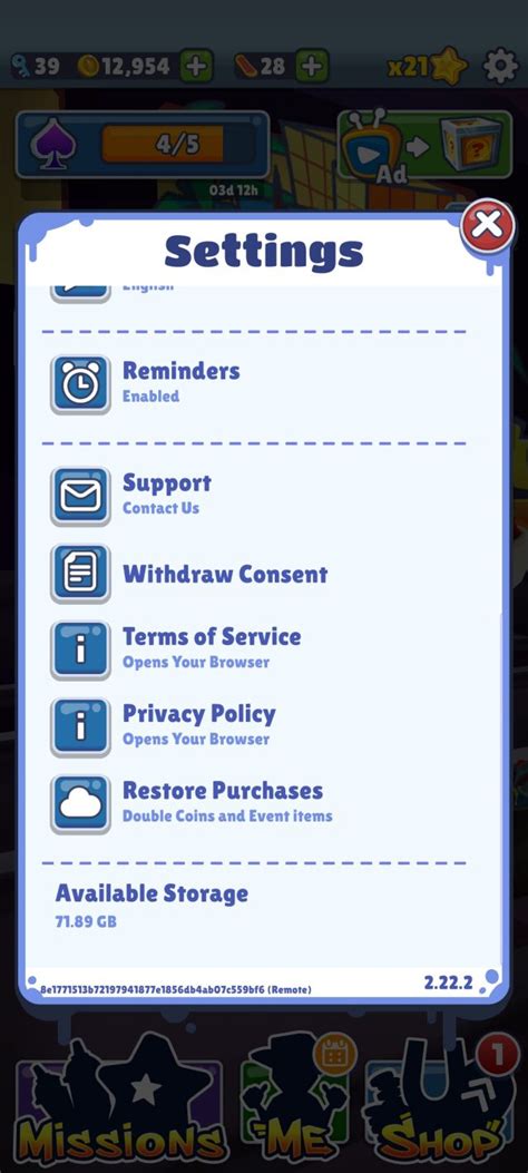 Subway Surfers Codes September 2023