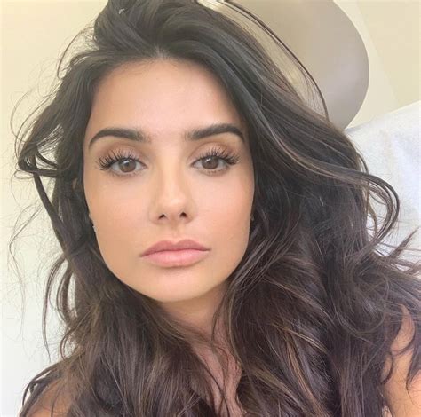 Mikaela Hoover Biography Photos Age Height Real Name Instagram Account