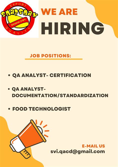 Paolo Chiong On Linkedin We Are Hiring Qualityassurance Qacd