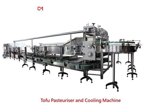 Soybean Food Machine Taiwan Based Food Processing Machine And Equipment Manufacturer Chuang