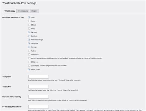 How To Duplicate Wordpress Page Or Post Humble Themes
