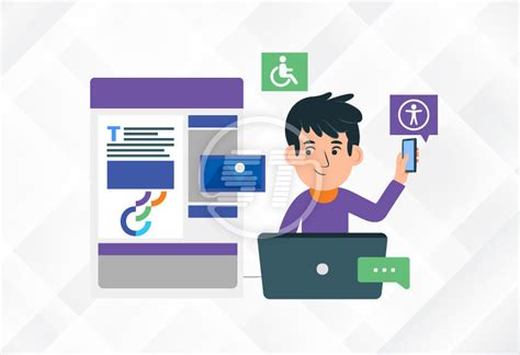 Optimizely Web Accessibility Widget Installation All In One Accessibility
