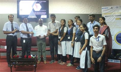 Vidyamol K On Linkedin Happy To Be Part Of This Event Your Presence