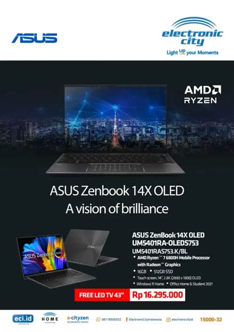 Laptop Asus Zenbook Di Indonesia OLX Murah Dengan Harga Terbaik OLX Co Id