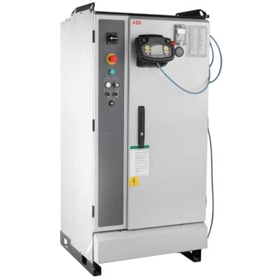IRC Paint ABB Robotics IRC Controller Overview Industrial Robot Controllers ABB Robotics