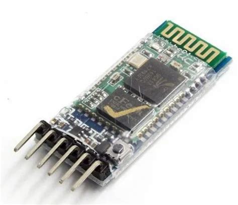 HC Pin Bluetooth Module At Piece Bluetooth Wireless Module In Mumbai ID
