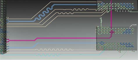 IBIS AMI Analysis Simulation Datasheet ECADSTAR