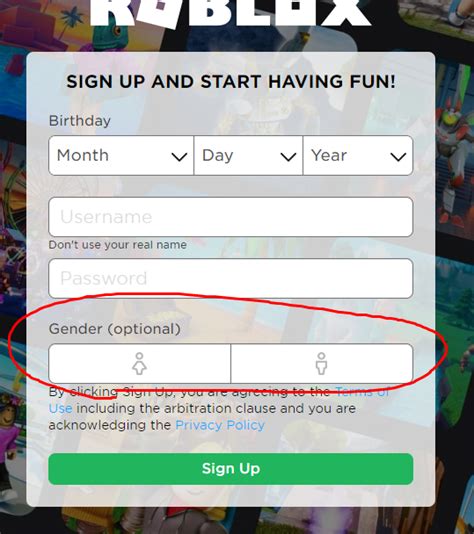 Stop Giving Two Gender Options Acknowledge Non Binary Users Website Features Developer
