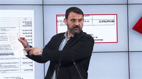 Полицијата не кажува повеќе детали за проверката на фирмите дел во сопственост на Орце Камчев