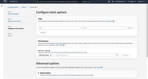 What Is Aws Cloudformation And How To Use It Manektech