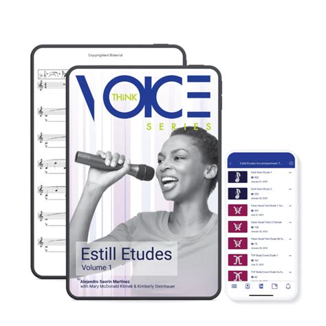 Voice Training For Speakers And Singers Estill Voice Training