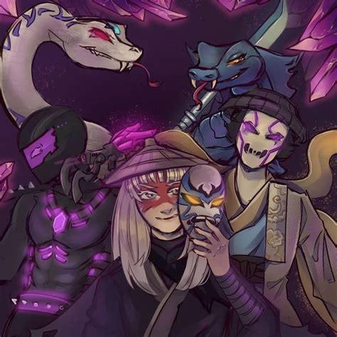 Chitolovkiii On Instagram A New Drawing For Season 16 Honestly I