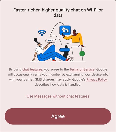 How To Enable Disable And Use RCS Chat In Google Messages TechBriefly
