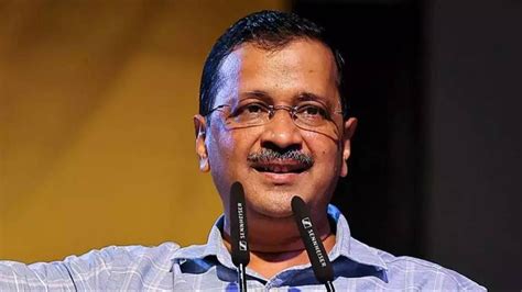 Ed के नोटिस पर पेश नहीं होंगे Cm केजरीवाल Aap बोली जमानत पर हैं तो क्यों भेज रहे समन Delhi