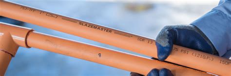 Compatibilidad Química En Tubería Para Sistemas Contra Incendio