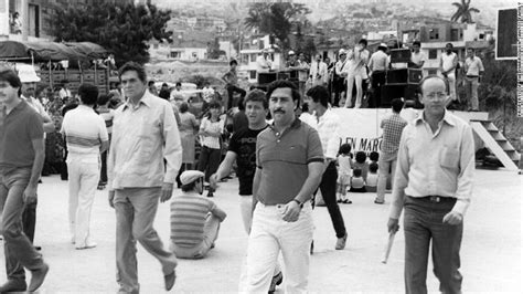 El Lado Más Sanguinario De Pablo Escobar A 25 Años De Su Muerte Cnn