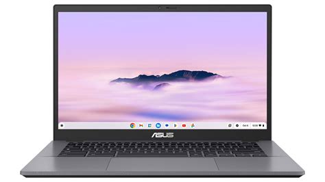 ASUS Chromebook Plus CX The First Chromebook Plus From ASUS My Tablet Guide