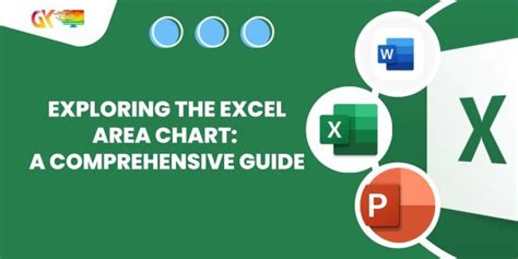 Exploring The Excel Area Chart A Comprehensive Guide