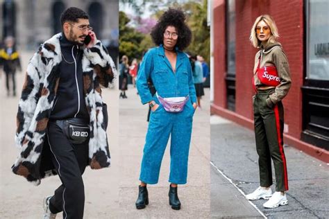 How To Wear A Fanny Pack