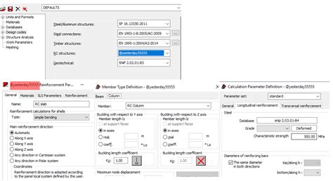 solved which folder are the reinforcement bar databases stored in autodesk community