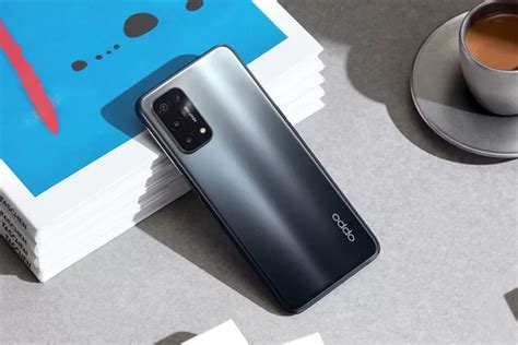 Rekomendasi Hp Oppo Ram Gb Terbaik Baliomega Membahas Lengkap