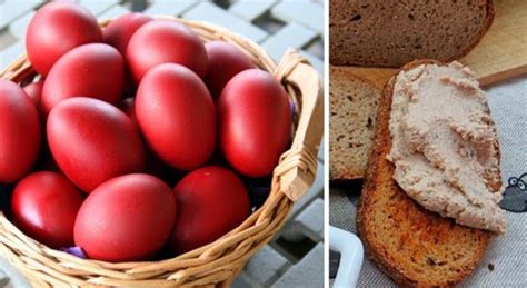 აღდგომიდან ბევრი მოხარშული კვერცხი მოგრჩათ მოამზადეთ სამეფო კერძი