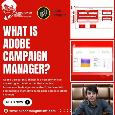 akshat singh bisht on linkedin adobe campaign marketing business digitalmarketing