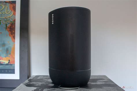 Sonos Move 2 Vs Sonos Move Whats The Difference