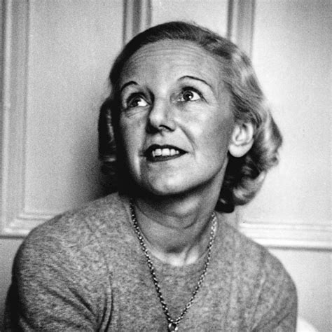 Anna Kavan “en La Noche”