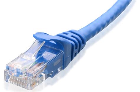 Tips Dan Cara Memilih Konektor Rj45 Dan Kabel Yang Berkualitas Jcft