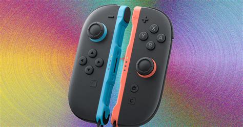 Top Nintendo Switch 2 Controllers 2025 Tested And Reviewed Archyde