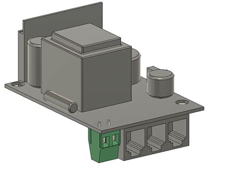 Gas Detector Design Behance