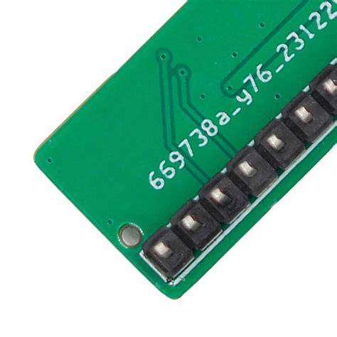 For Flipper Zero Light Source Module Based On Bh1750 Sensor Light Meter