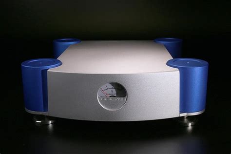 新品 “追求安静的极致” Ediscreation Firebird Lps线性电源 知乎