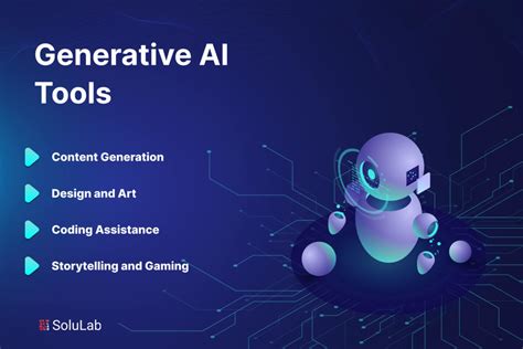 Top Generative Ai Tools To Check Out In 2025