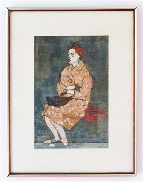 Joseph Solman Artwork For Sale At Online Auction Joseph Solman Biography And Info
