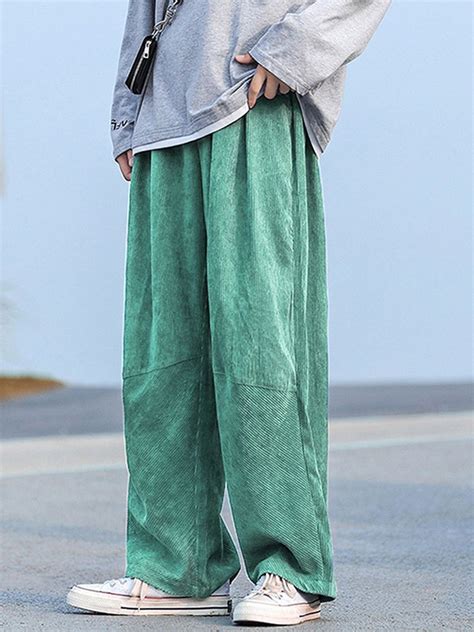 Big Pants Flowy Pants Cargo Pants Wide Leg Pants Trendy Outfits