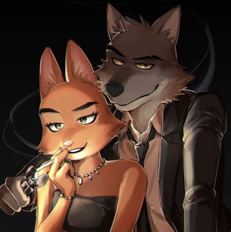 Wolf Diane Foxington Wattpad