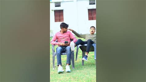 Girlfriend Nhi Bni 🤣 Aatankwadi Ki Prem Kahani Nhi Hoti 😥 Vansh