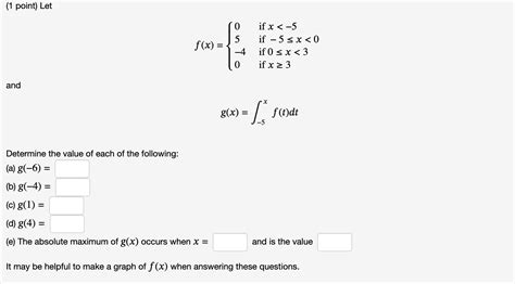 Solved Point Chegg