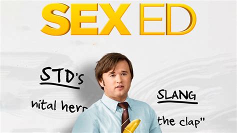 Watch Sex Ed Full Movie Free Online Plex