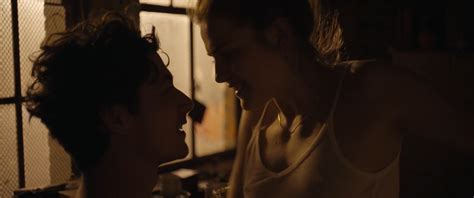 Nude Video Celebs Actress Mala Emde