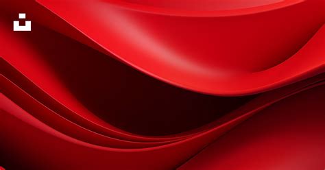 물결 모양의 선이 있는 빨간색 배경의 클로즈업 사진 Unsplash의 무료 비단 이미지