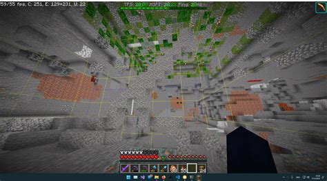 How Do You Fix A Broken Chunk Rtechnicalminecraft